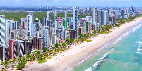 Where To Stay In Recife 🇧🇷 8 Best Areas And Hotels Guide