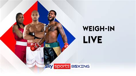 Frazer Clarke Vs Mariusz Wach And Caroline Dubois Vs Yanina Lescano