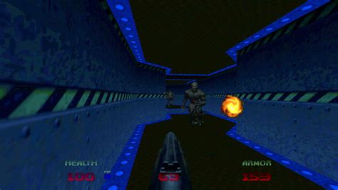 Doom 64 Release Date Platforms And Game Details Ensigame