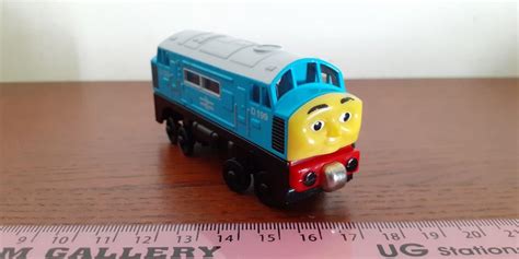 Thomas And Friends Diesel 199