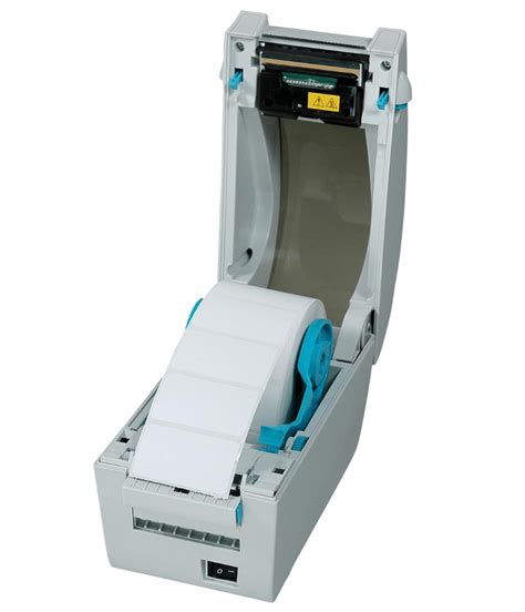 Impresora De Etiquetas Snbc Label Printer Btp L520 Sys Quest