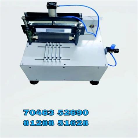 Wire Cutting Machine Automation Grade Automatic 5000 To 10000 P H At