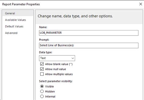 Solved How To Handle A Null Or Empty Value From Power Bi Report