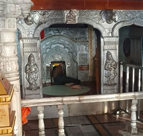 kanifnath temple a hidden gem of devotion