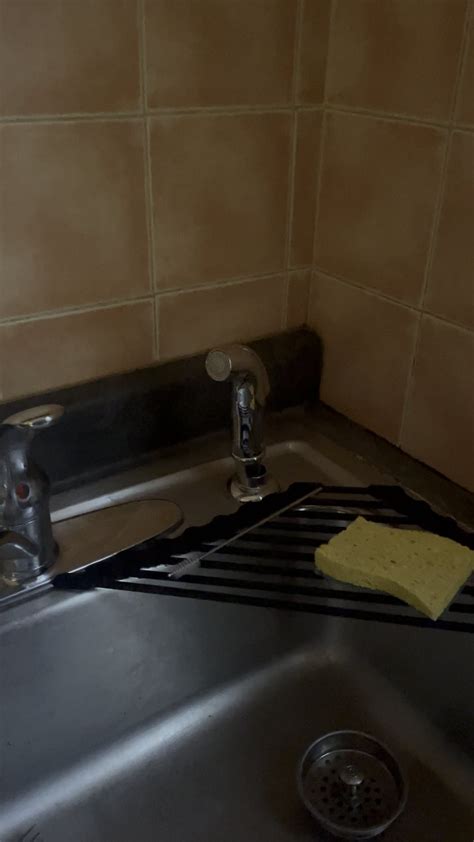 Kitchen Sink Glugging Sound R Plumbing