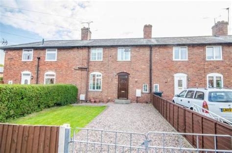 Property Valuation 47 Mancot Way Mancot Deeside Flintshire Ch5 2aw