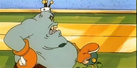 10 Best Characters Voiced By Garry Chalk Ranked