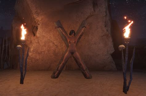 Rule 34 1girls 3d Age Undreamed Of Bondage Completely Nude Completely