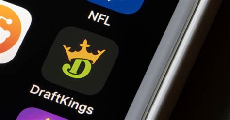 Draftkings Stock Soars As Quarterly Financials Beat Expectations