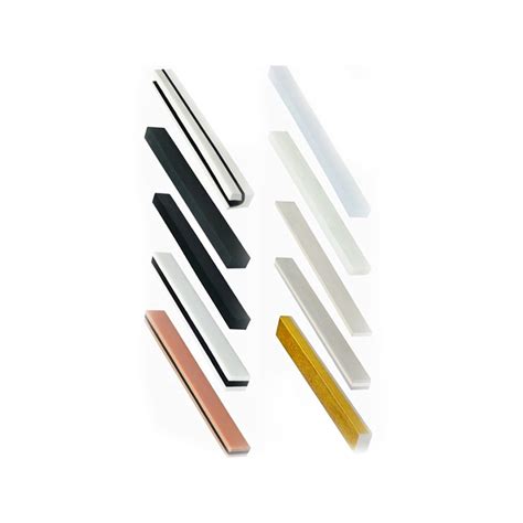 Buy Wholesale China Lcd And Pcb Connector Factory Customized Zebra Strips For All Black And