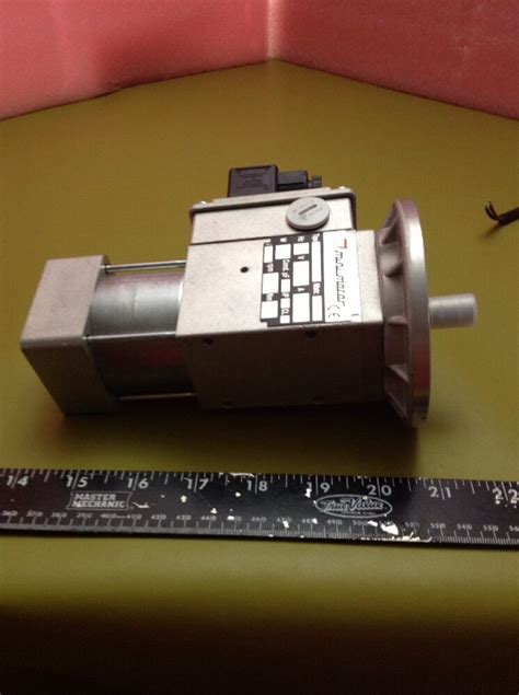 Minimotor Av44 New No Box Ebay
