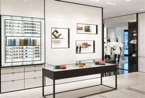 Application Of Passive Lock In Display Cabinet Lock Evoxs