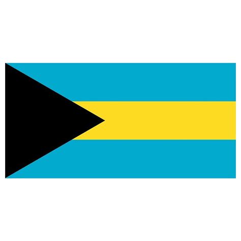Bahamas Flag W G N Flag And Decorating Co