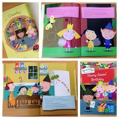 Ben And Hollys Little Kingdom