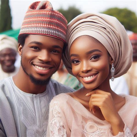 How Nigerian Culture Influences Gender Roles In Marriage