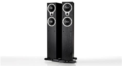 Tannoy Eclipse Three Review What Hi Fi