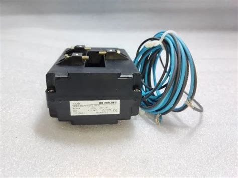 3kv Rs Isolsec Ta 321 Bar Primary Current Transformer At ₹ 2999 Piece