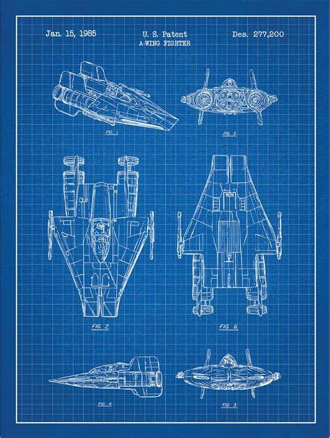 Pin Su Star Wars