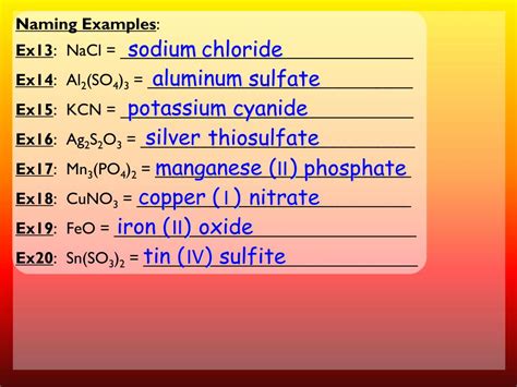 PPT Ionic Nomenclature PowerPoint Presentation Free Download ID 5594834