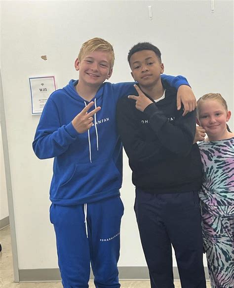 Anyone Else Think Jay And Mikey Deserve A Character Development R