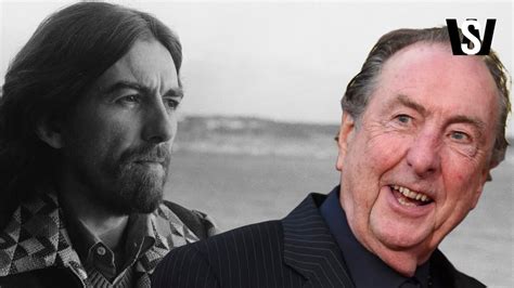 This Is The Only Song Monty Pythons Eric Idle Wrote With George