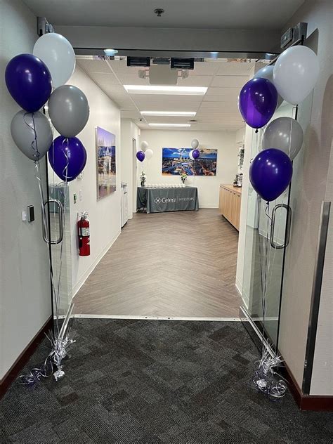 We Had A Great Time At The Open House On Friday At Our New Office Location Anthony Accetta Jr