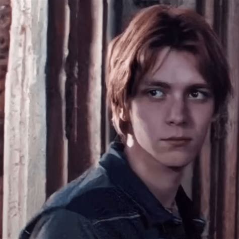 Fred Weasley Dopple Ai