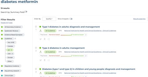 relevancy experiments with chatgpt trip database blog
