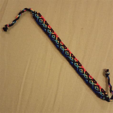 Normal Pattern 67800 Braceletbook