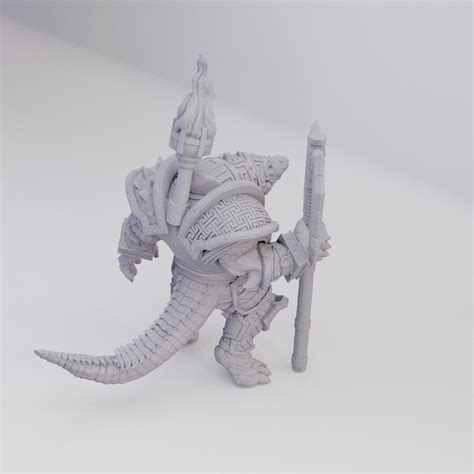 Hot Goblin Eeken Flame