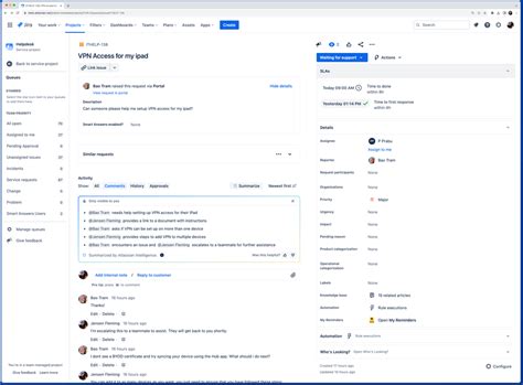 [summarize comments using atlassian intelligence f atlassian community