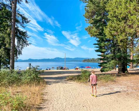 12 Fun Things To Do In North Idaho Thrive In Idaho