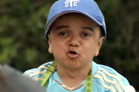 La Gran Tristeza De Miguelito En Tierra Brava Una Discriminación” Que