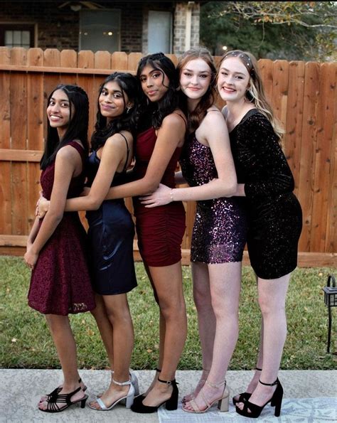 Hoco Group Bridesmaid Dresses Bridesmaid Fashion