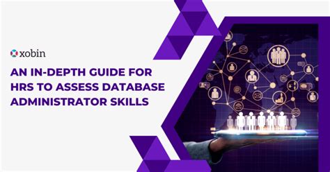 guide for hrs to spot and assess database administrator skills