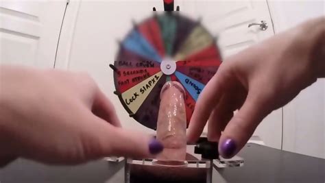 Wheel Of Misfortune Cbt Eporner