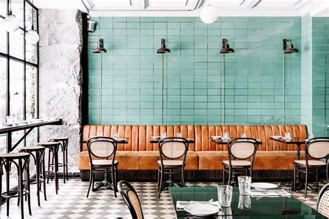 French Cafe Decor