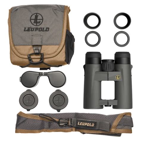 Leupold Bx 4 Pro Guide Hd 10x42mm Gen 2 Binocular 184761 Shop At Gohunt