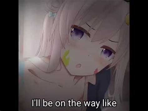 Cute Anime Girls Cumming 🤩🤩 Song Anime Animegirls Youtube