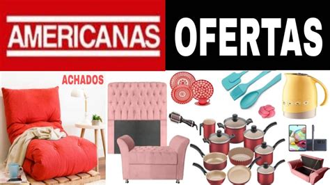 Lojas Americanas Achados Em Ofertas Pro Lar LiquidaÇÃo E Muita
