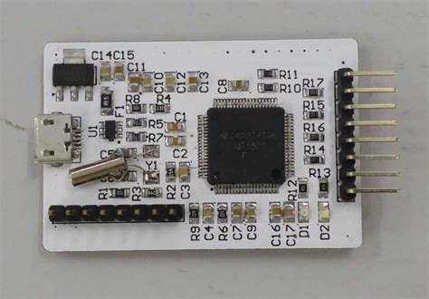 开源 Msp Ez Fet Lite Lifewieller