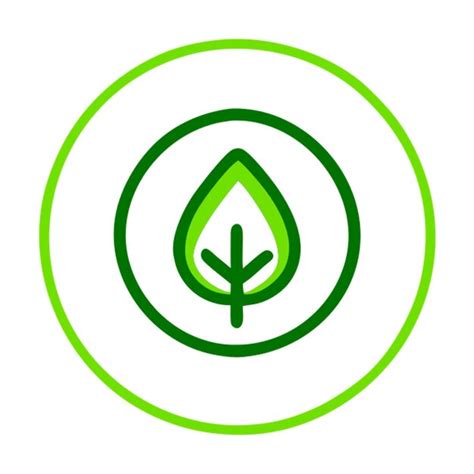 Environmental Map Icon Premium Ai Generated Vector