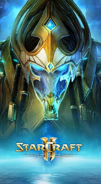 Starcraft 2 Protoss Symbol Wallpaper