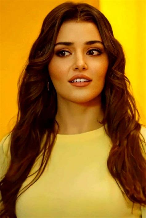 100 Hande Ercel Wallpapers