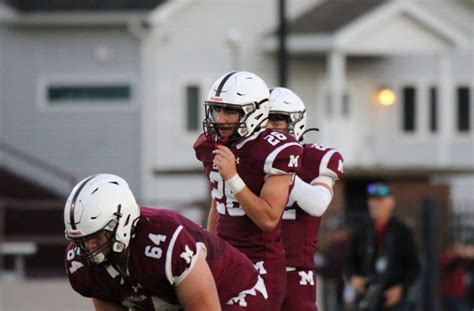 Class 5a Players To Watch Lbs Prep Redzone