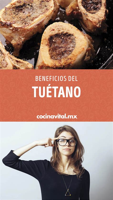 Conoce Qué Es El Tuétano Para Qué Sirve Y Cuáles Son Sus Beneficios Tips Nutricion Recetas