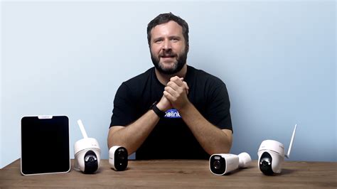 Reolink Official Security Cameras And Systems For Home Business