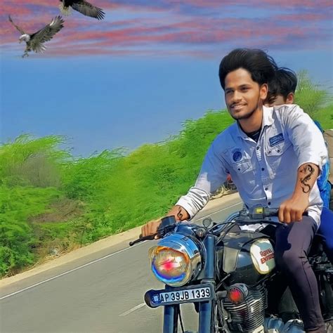 Praneeth Kumar 1221 Youtube