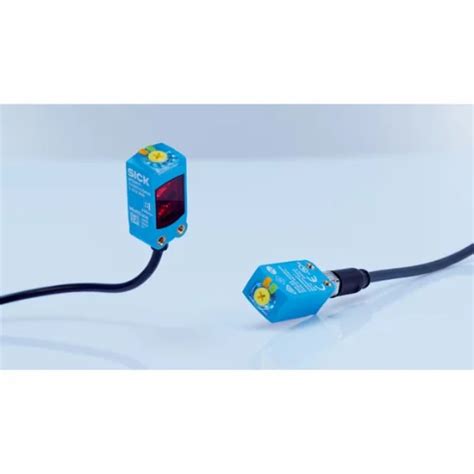 Sick Photoelectric Sensor At ₹ 2000piece Sick Photoelectric Sensor