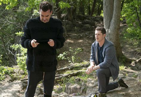 Couple Gets Engaged At Schitt S Creek Pop Up After Being Inspired By Dan Levy